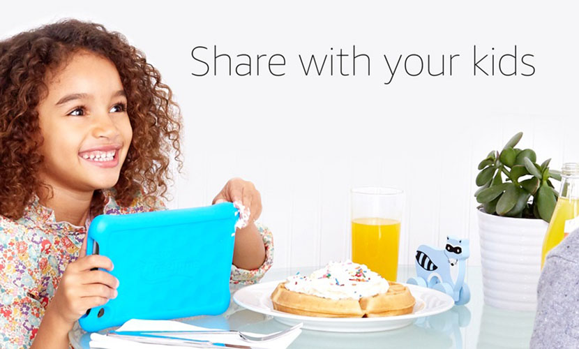 Amazon Fire 7 Tablet Review 2018 with Alexa - My Tablet Guide