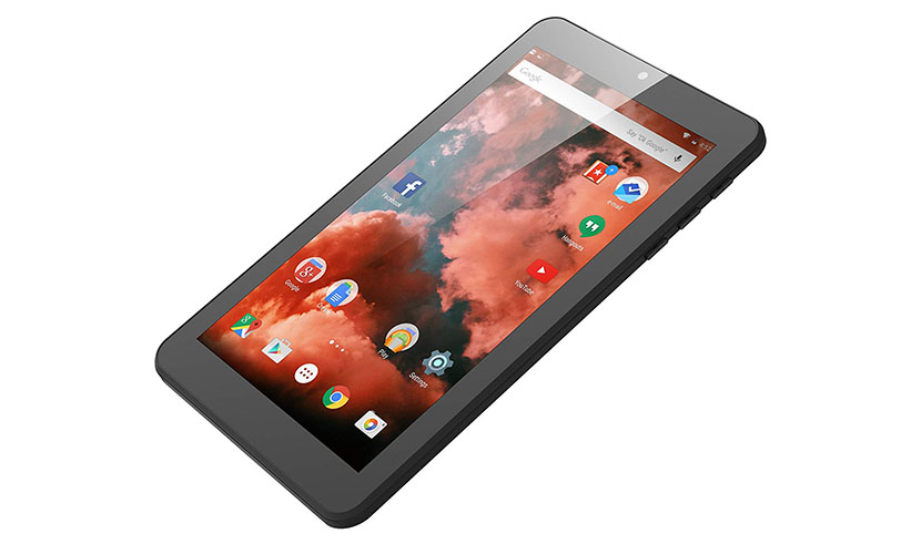 All-New NeuTab i7 Android Tablet Review - My Tablet Guide