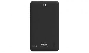 All-New NeuTab i7 Android Tablet Review - My Tablet Guide