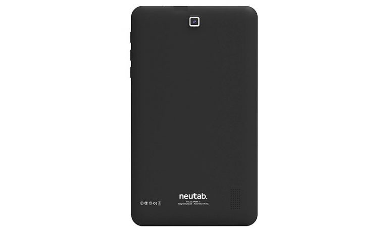 All-New NeuTab i7 Android Tablet Review - My Tablet Guide