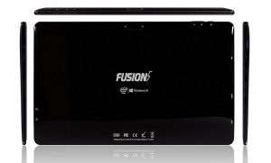Fusion5 FWIN232 10-inch Windows 10 Tablet Review - My Tablet Guide