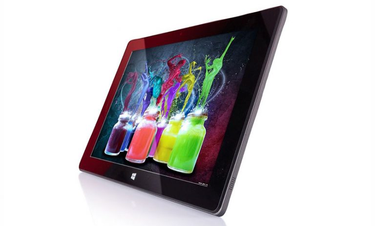 Fusion5 FWIN232 10-inch Windows 10 Tablet Review - My Tablet Guide