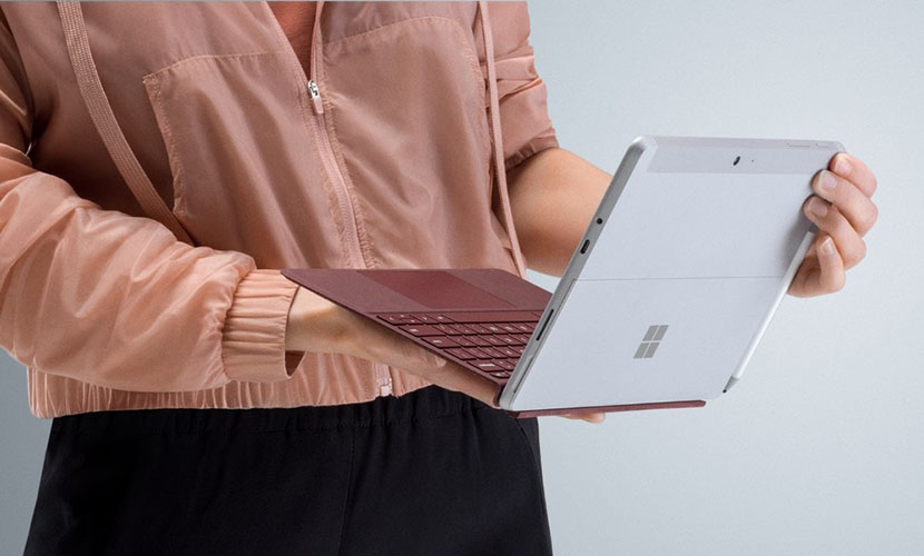 New Microsoft Surface Go Review - My Tablet Guide