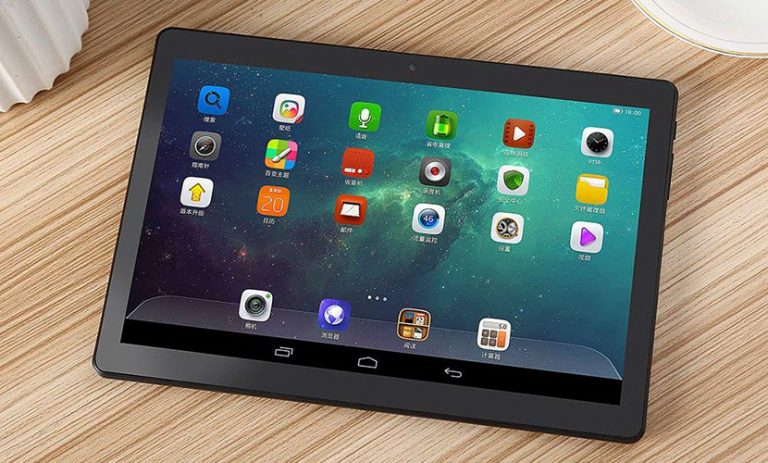Lectrus LECT-TAB1011 10-inch Android Tablet Review - My Tablet Guide