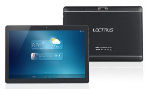Lectrus LECT-TAB1011 10-inch Android Tablet Review - My Tablet Guide