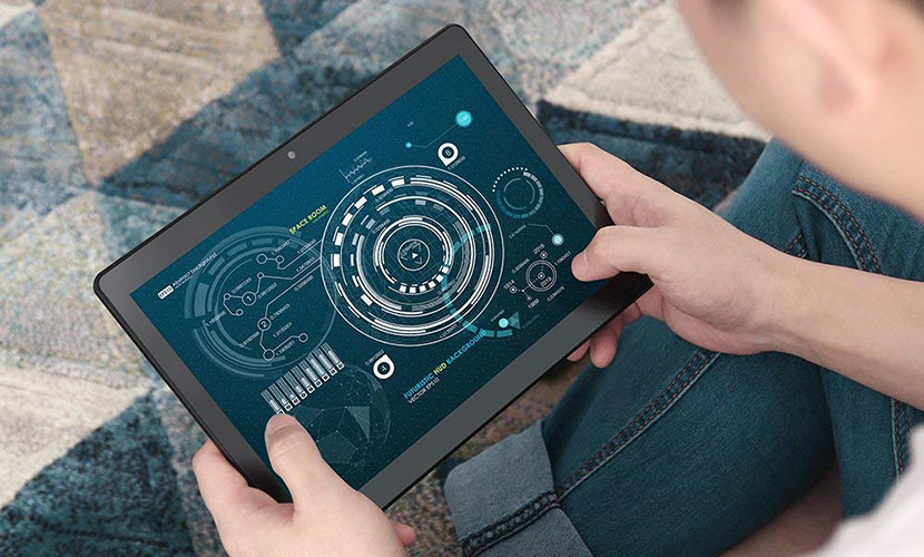 Lectrus LECT-TAB1011 10-inch Android Tablet Review - My Tablet Guide