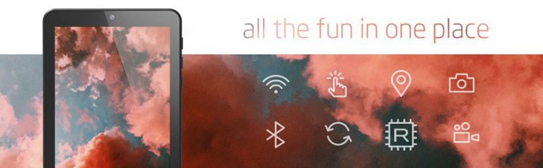 All-New NeuTab i7 Android Tablet Review - My Tablet Guide