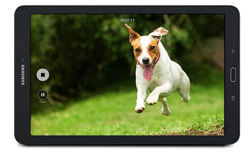 Samsung Galaxy Tab E SM-T560NZKUXAR Wi-Fi Tablet Review - My Tablet Guide