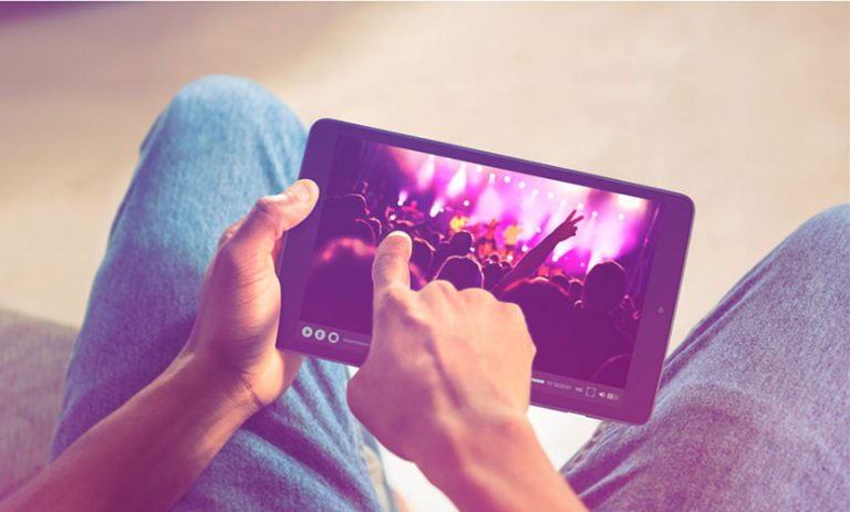 Alcatel A30 8-inch Tablet Review - My Tablet Guide