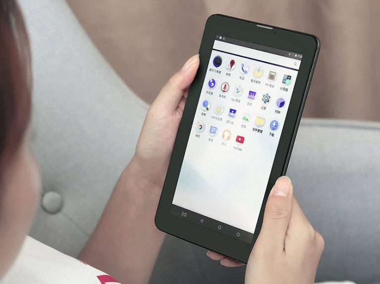 Lectrus LECT-TAB0711 7-inch Tablet Review - My Tablet Guide