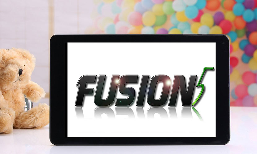 Fusion5 104A 10-inch Android Tablet Review - My Tablet Guide