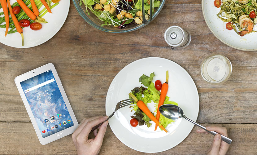 Acer Iconia One 7 Tablet Review - My Tablet Guide