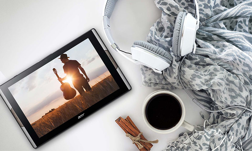 Acer Iconia Tab 10: Sensational Product of the Year! - My Tablet Guide