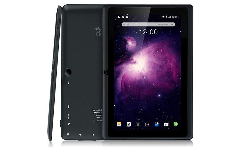 Dragon Touch Y88X Plus Review: Everything that you need! - My Tablet Guide