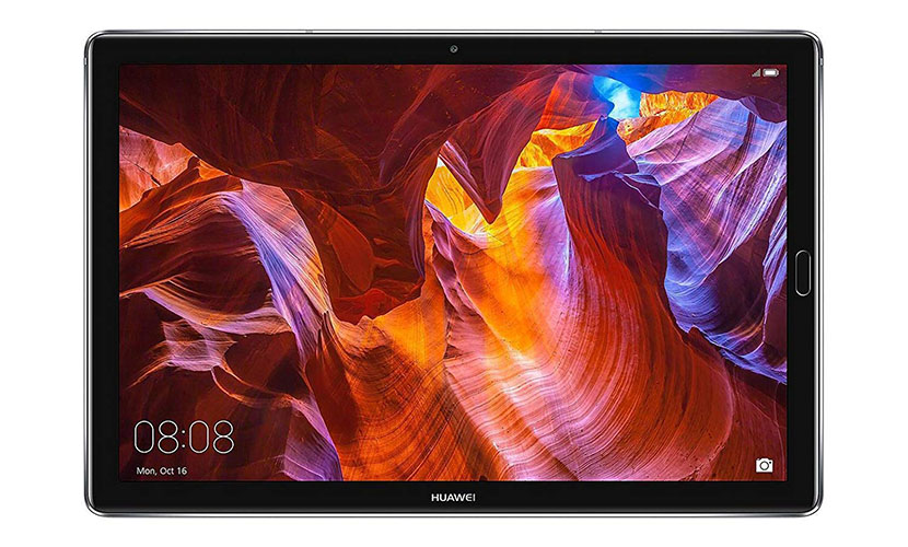 HUAWEI MediaPad M5 10.8-inch Tablet Review: Inventive Creation! - My ...
