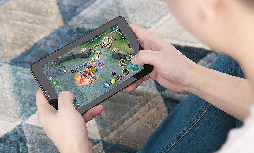 Lectrus LECT-TAB0711 7-inch Tablet Review - My Tablet Guide