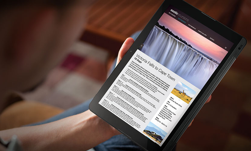 LG G Pad X II 10.1 LTE UK750 Tablet Review - My Tablet Guide