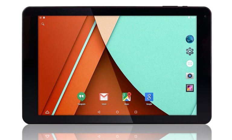 Fusion5 104A 10-inch Android Tablet Review - My Tablet Guide