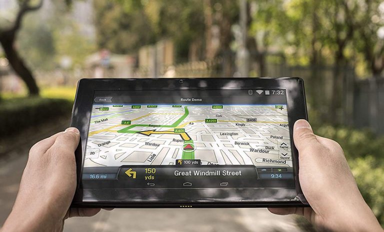 Simbans TangoTab Review - An easy-to-use premium device!