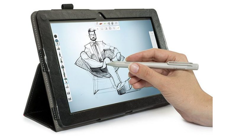 Simbans PicassoTab Drawing Tablet Review - Be Creative! - My Tablet Guide