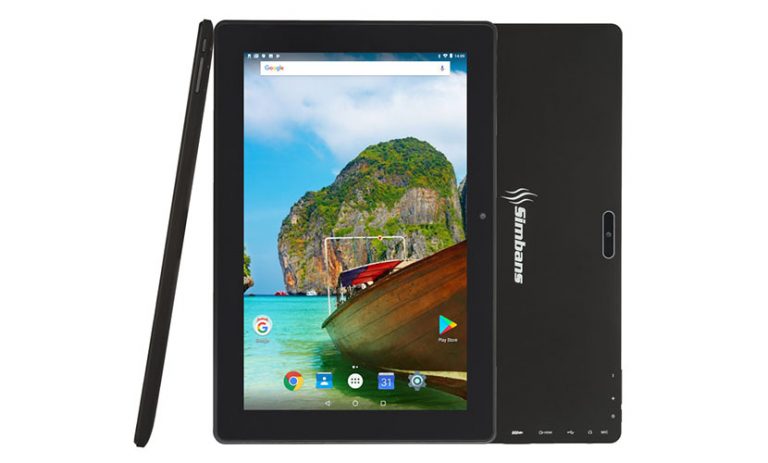 Simbans TangoTab Review - An easy-to-use premium device!