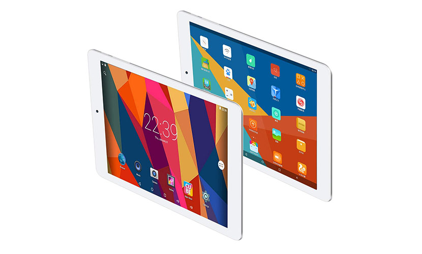AWOW A98 Plus II 10-inch Tablet Review - My Tablet Guide