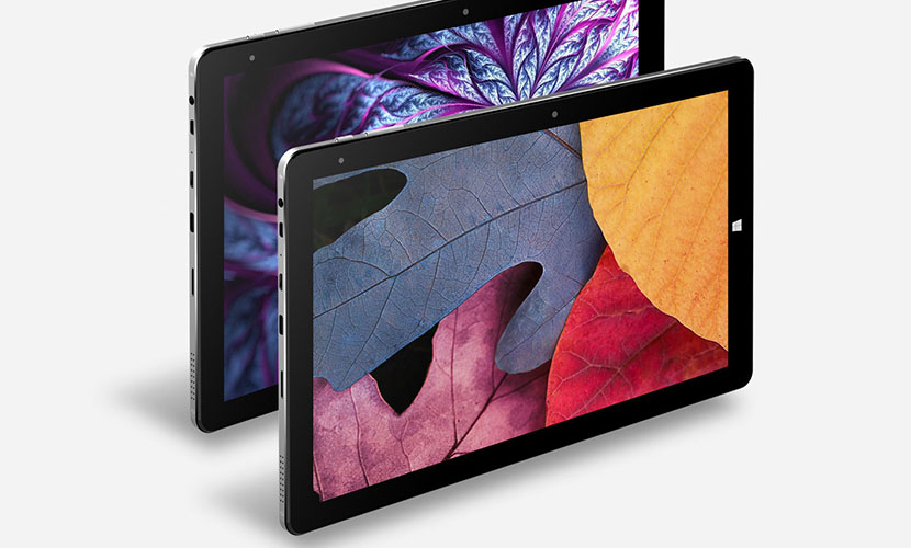 CHUWI HiBook Pro 2-in-1 Dual Boot Tablet Review - My Tablet Guide