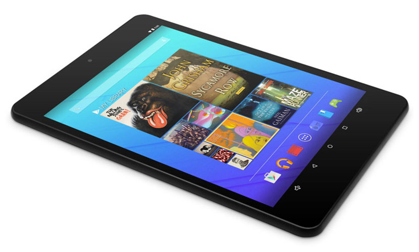 Ematic EGQ178 Tablet Review - My Tablet Guide