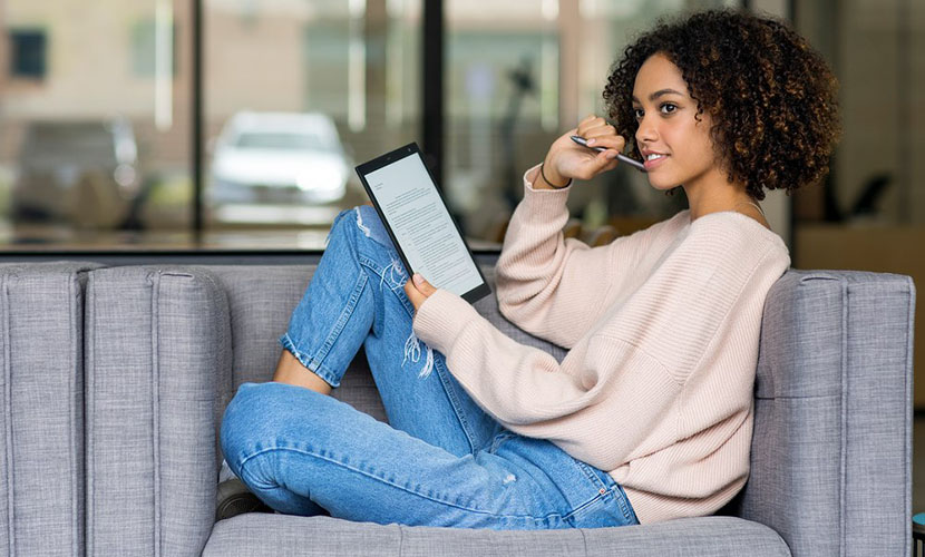 Sony Digital Paper Review (DPT-CP1/B): The best way to whiteboard!