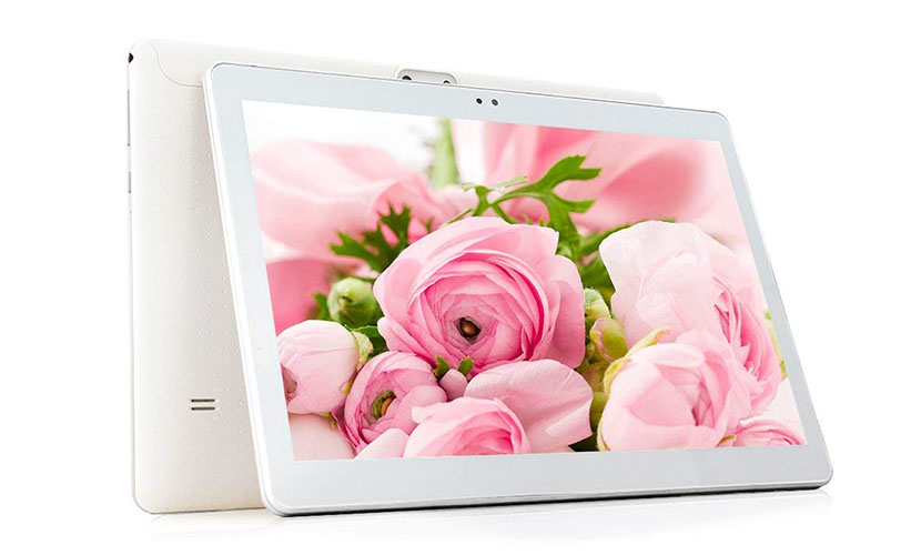 Yuntab 10-inch Dual SIM Phone Tablet Review - My Tablet Guide