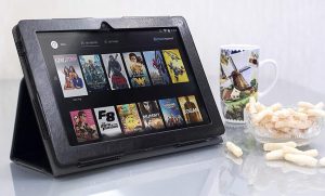 Simbans TangoTab Review - An easy-to-use premium device!