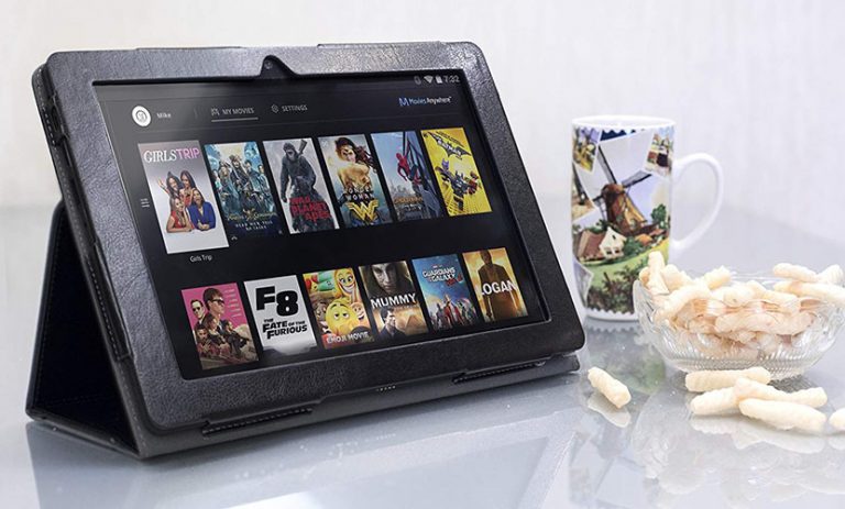 Simbans TangoTab Review - An easy-to-use premium device!