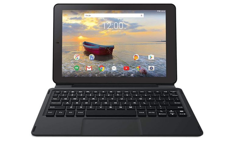 RCA Viking II Pro 10-inch Tablet Review - My Tablet Guide