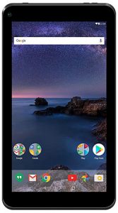 SmarTab 7-inch Android Tablet Review - My Tablet Guide