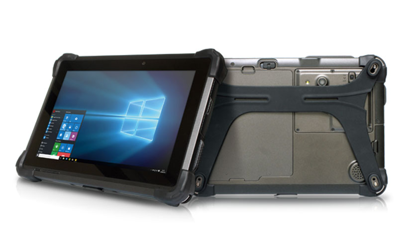 DT Research DT301T Rugged Tablet Specs and Features - My Tablet Guide