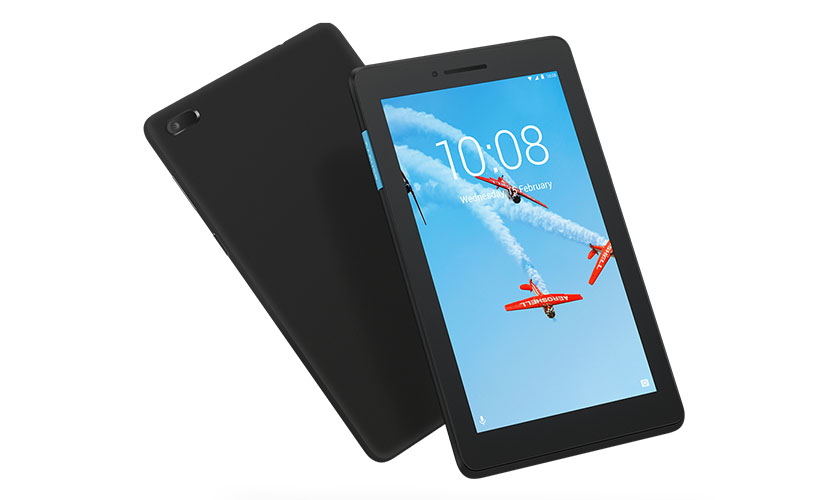 Lenovo Tab E7 Now Available on Walmart - My Tablet Guide