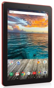 RCA Viking Pro III Tablet Review - My Tablet Guide
