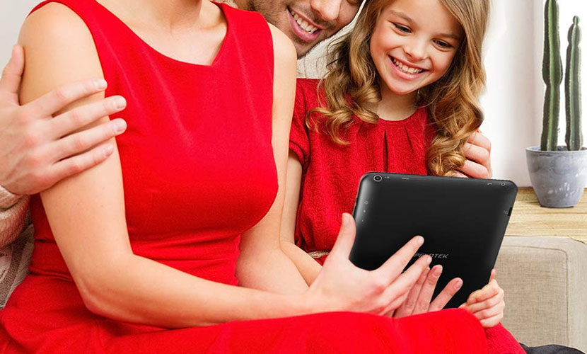 TOPELOTEK Meteor T10D 10-inch Tablet Review - My Tablet Guide