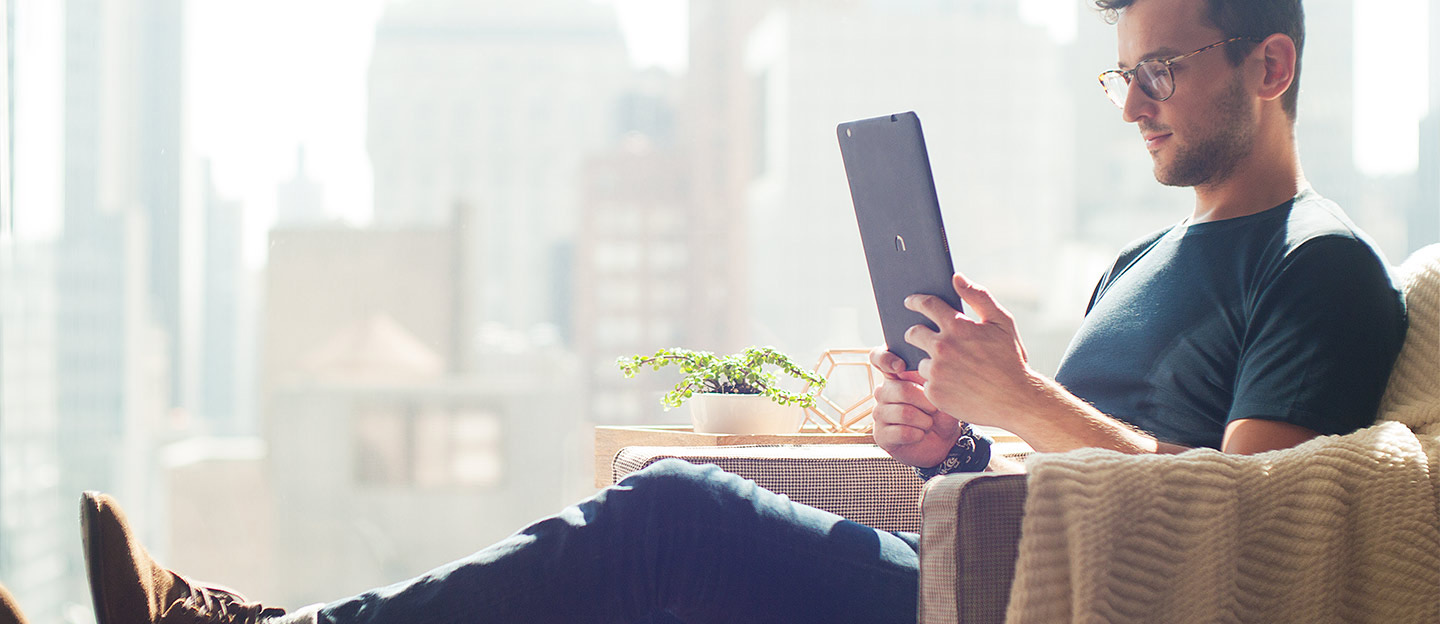 Barnes & Noble Nook Tablet With 10.1-inch IPS Display Launched