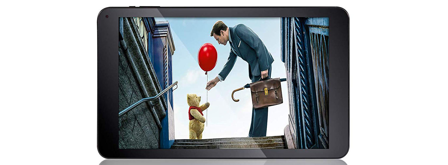 Fusion5 104Bv2 10-inch Tablet Review: October 2018 Model - My Tablet Guide