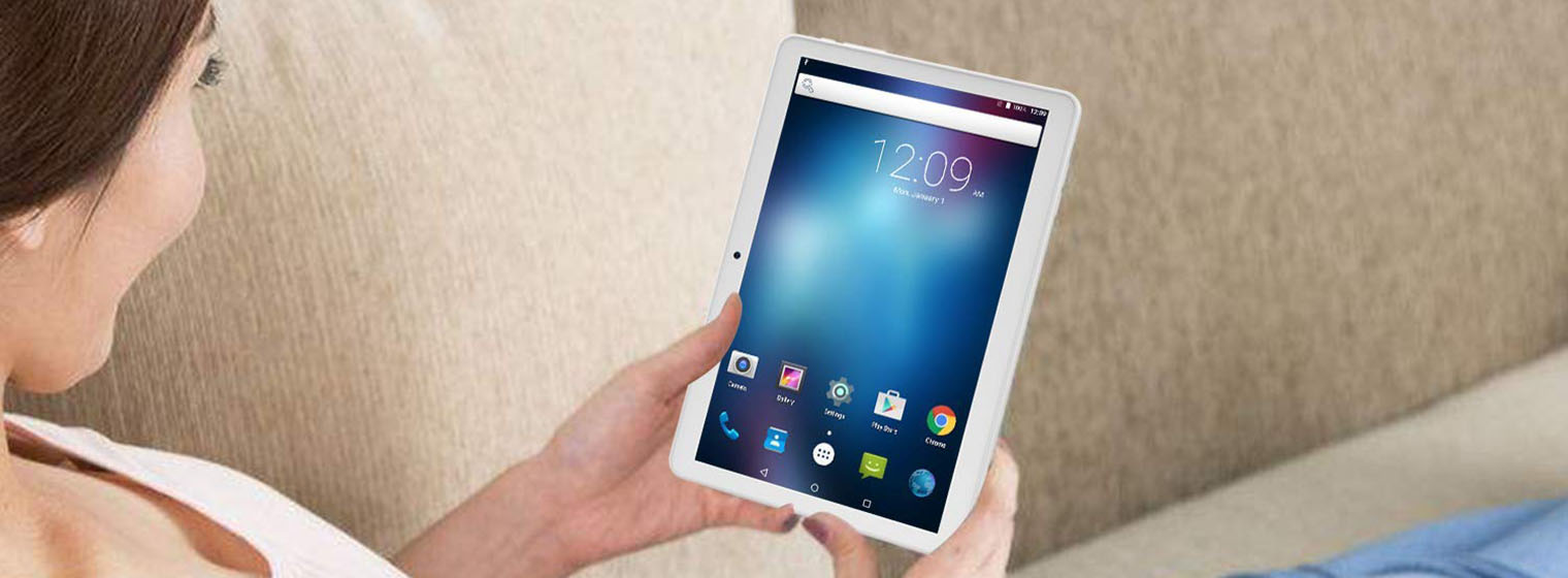 Lectrus LECT-TAB1011S 3G Tablet Review - My Tablet Guide