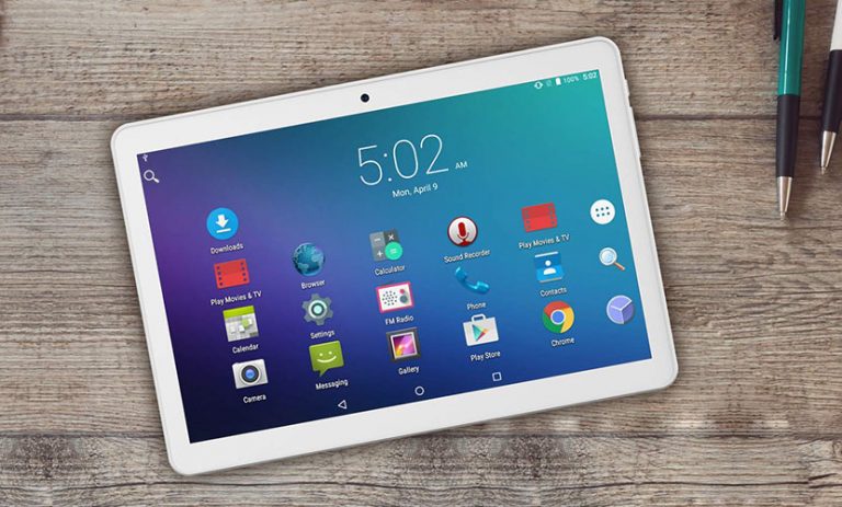 Lectrus LECT-TAB1011S 3G Tablet Review - My Tablet Guide