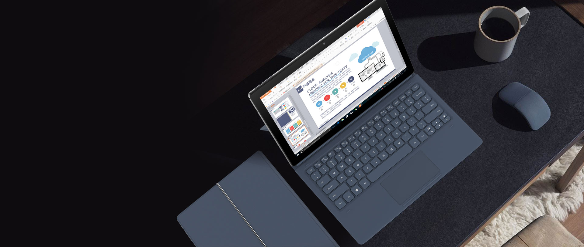 Alldocube KNote Go Specs and Features - My Tablet Guide