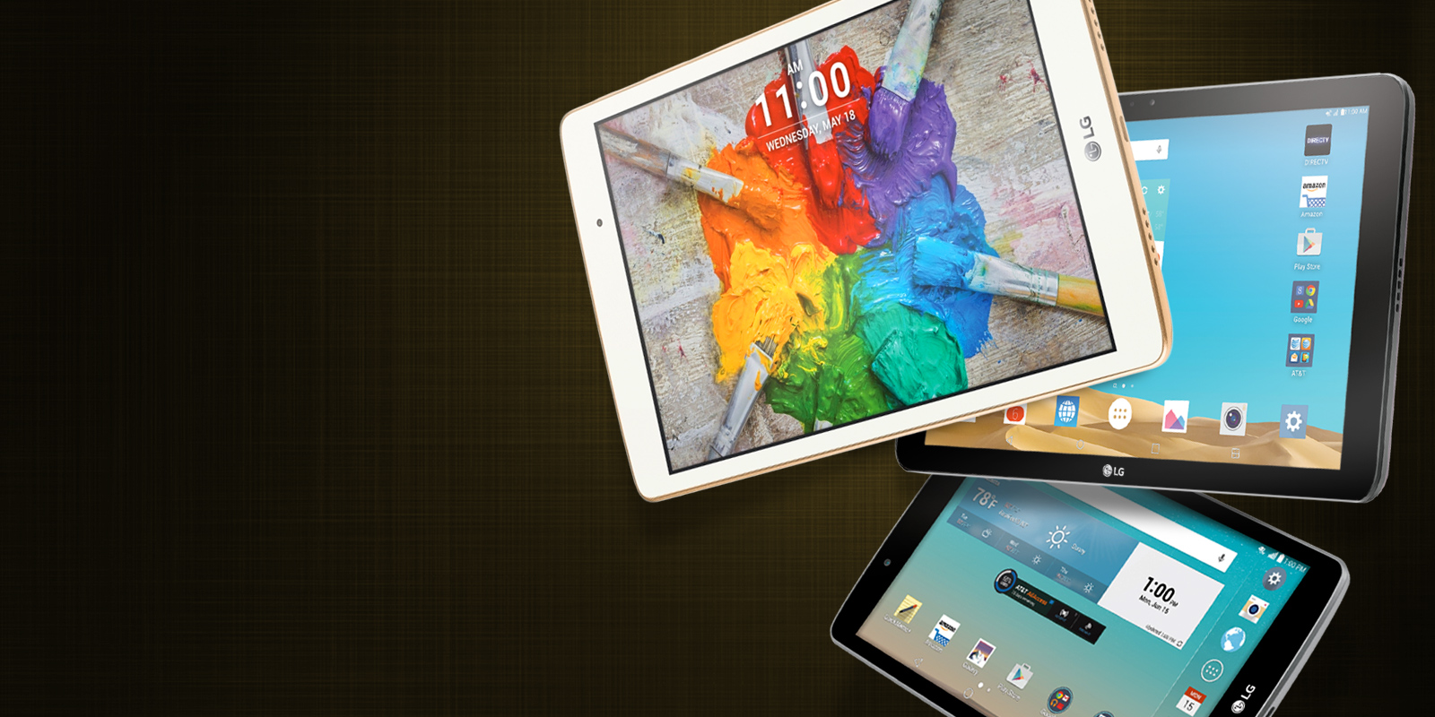 Upcoming LG-V426 Android Tablet Gets Wi-Fi Bluetooth Certification - My ...