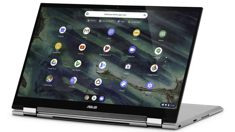 The 10 Best Chrome OS Tablets of 2021 - My Tablet Guide