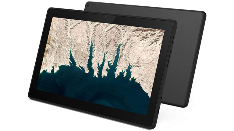 Best ChromeOS Tablets 2025: Buying Guide & Top Picks - My Tablet Guide