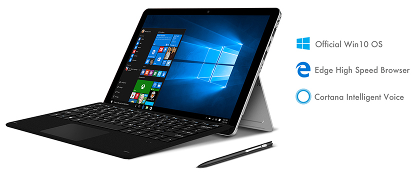 Top 10 Best Windows Tablet 2019 For Everyone - My Tablet Guide