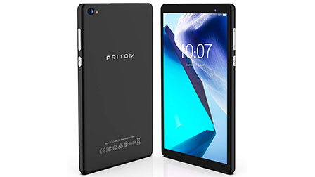 10 Best 7-inch Tablets To Carry Along in 2021 - My Tablet Guide