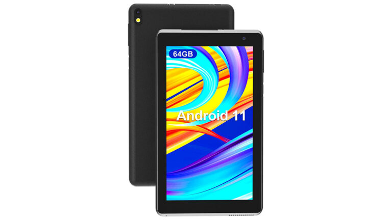 The 10 Best 7-inch Tablets For 2024 (Latest Models) - My Tablet Guide