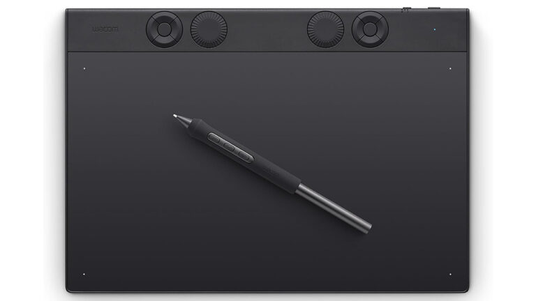 12 Best Drawing Pen Tablets (Graphic Tablets) 2025 – For Artists ...